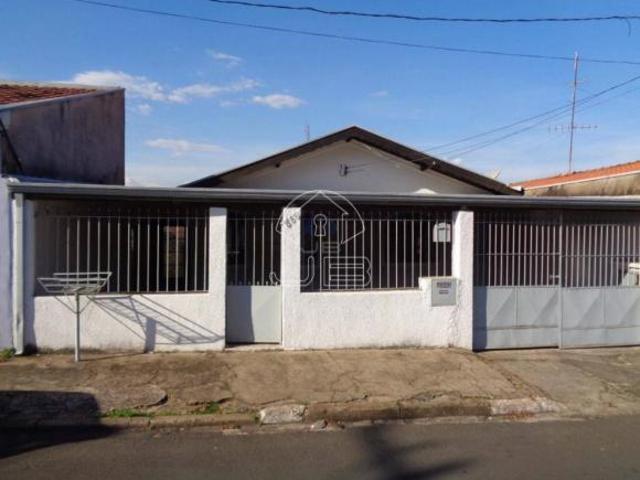 Casa à venda no Conjunto Habitacional Padre Anchieta, em Campinas/SP