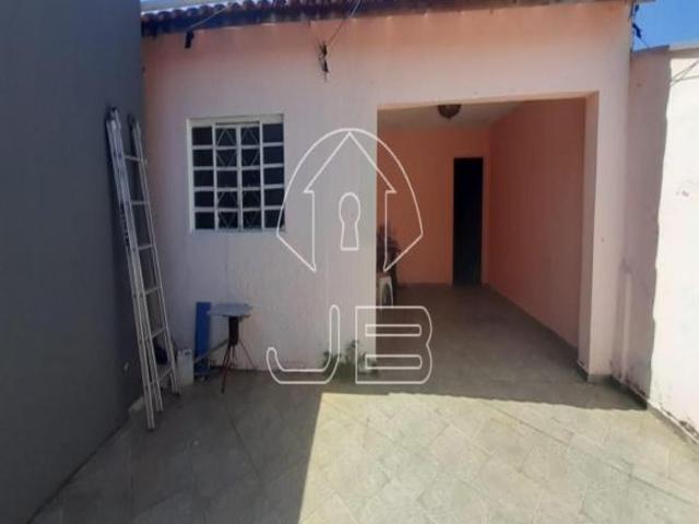 Casa à venda no Conjunto Habitacional Padre Anchieta, em Campinas/SP