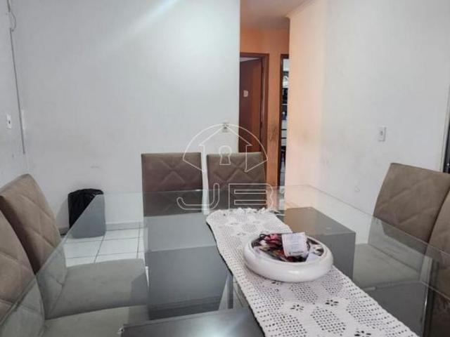 Casa à venda no Conjunto Habitacional Padre Anchieta, em Campinas/SP