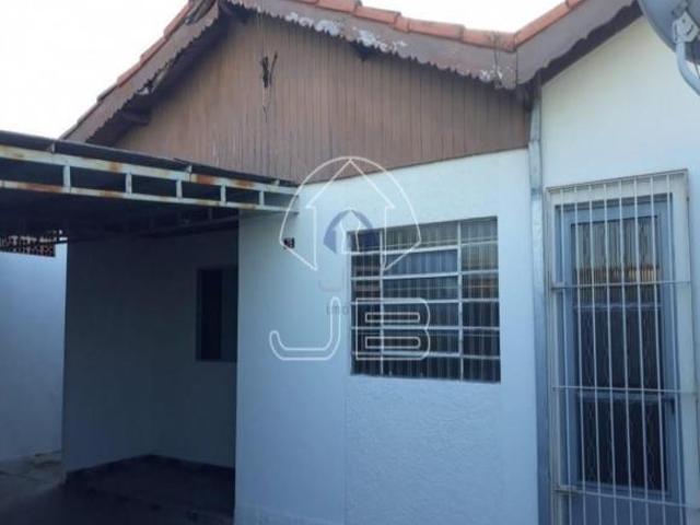 Casa à venda no Conjunto Habitacional Padre Anchieta, em Campinas/SP