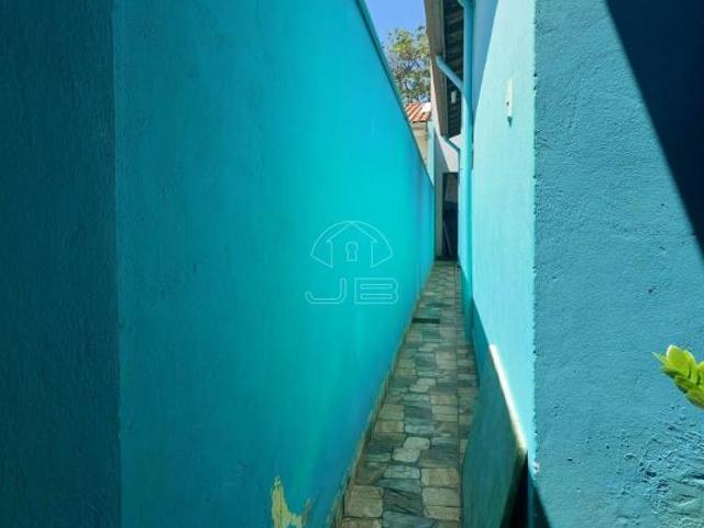 Casa à venda no Conjunto Habitacional Padre Anchieta, em Campinas/SP