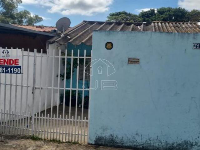 Casa à venda no Conjunto Habitacional Padre Anchieta, em Campinas/SP