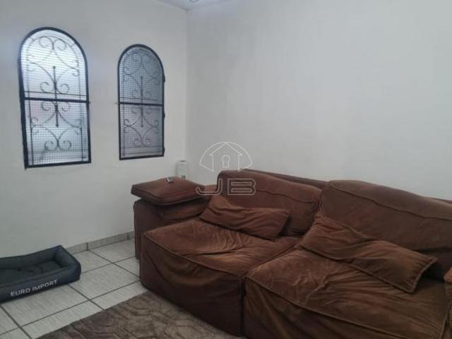 Casa à venda no Conjunto Habitacional Padre Anchieta, em Campinas/SP