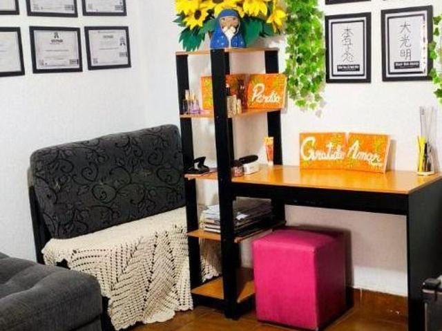 Casa à venda no Conjunto Habitacional Parque Itajaí Campinas/SP