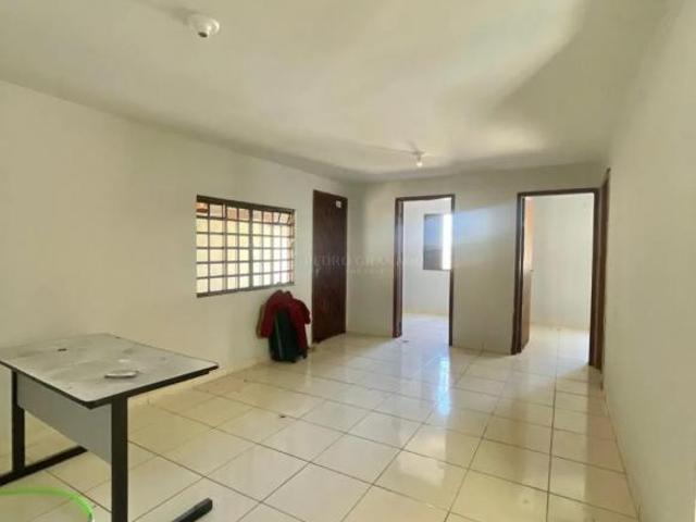 Casa à venda no Conjunto Habitacional Sol Nascente