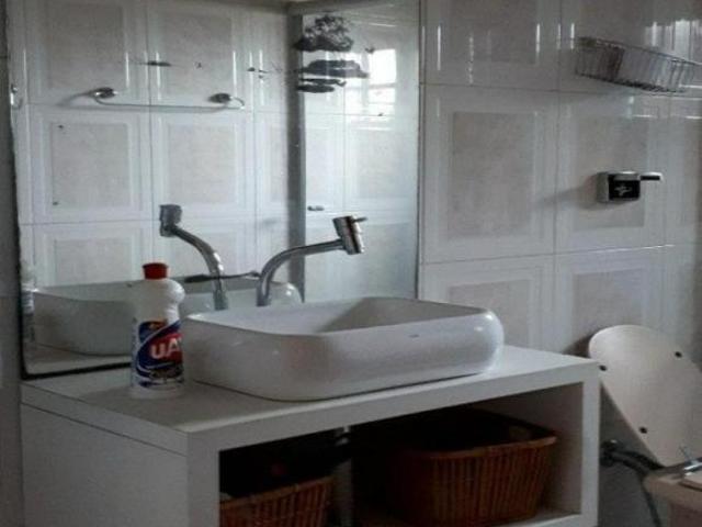 Casa à venda no Conjunto Habitacional Teotonio Vilela com 125m² 2 dormitórios 1 suíte 2 banheiros 5