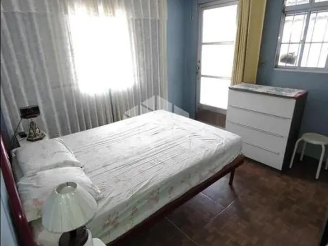 Casa a venda no Conjunto Habitacional Vila Nova Cachoe
