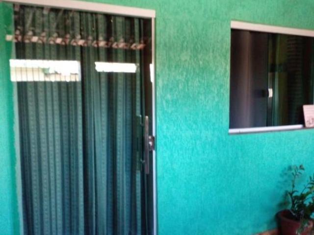 Casa à venda no Conjunto Henrique Sapori em Ribeirão das Neves