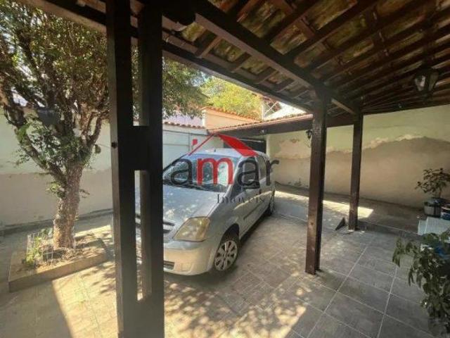 Casa à venda no Conjunto Lagoa