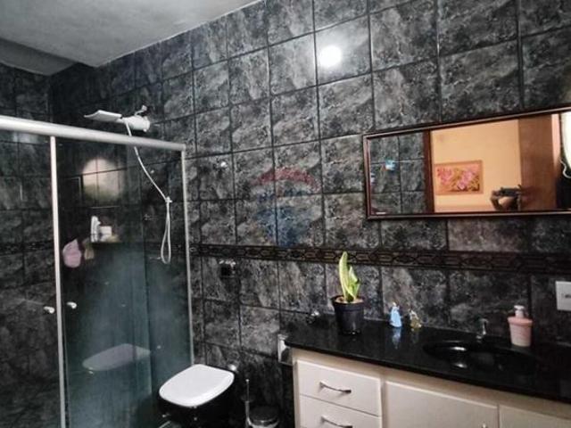 Casa à venda no Conjunto Lagoa