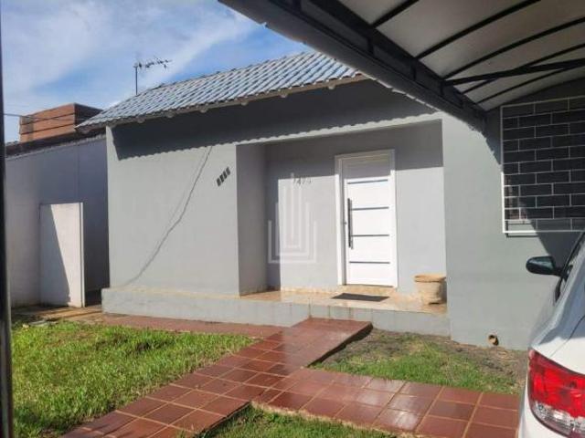 Casa à venda no Conjunto Libra em Foz do Iguaçu/PR R$ 650.000,00