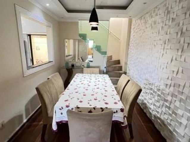 Casa à venda no Conjunto Nova Pampulha Justinópolis