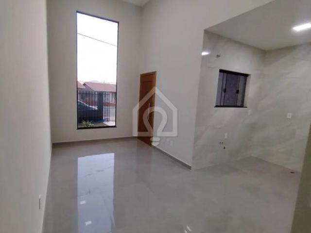 CASA À VENDA NO CONJUNTO NOVA PONTA GROSSA