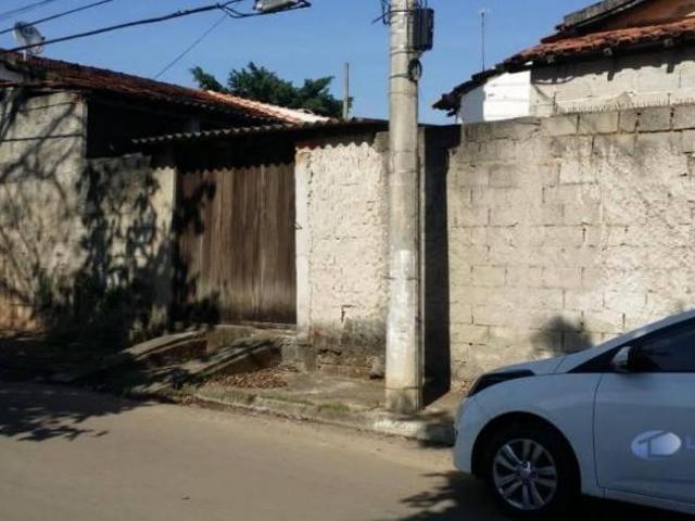 Casa à venda no Conjunto São Benedito