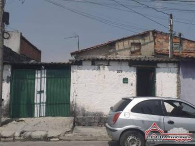 CASA A VENDA NO CONJUNTO SÃO SEBASTIÃO JACAREÍ SP