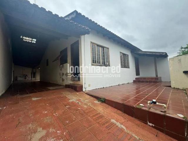 Casa à venda no Conjunto Residencial Antares, com 300m² de terreno, 89,30m² de área construída, 3 do