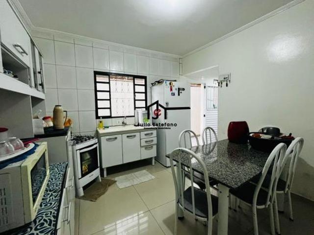 Casa à venda no Conjunto Residencial Araretama