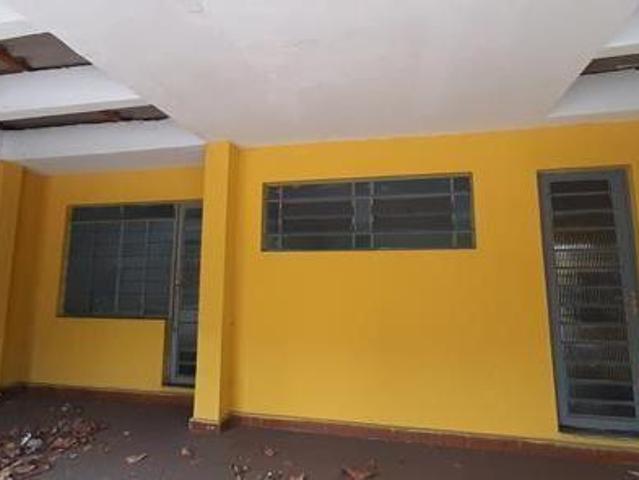 Casa à venda no Conjunto Residencial Butantã