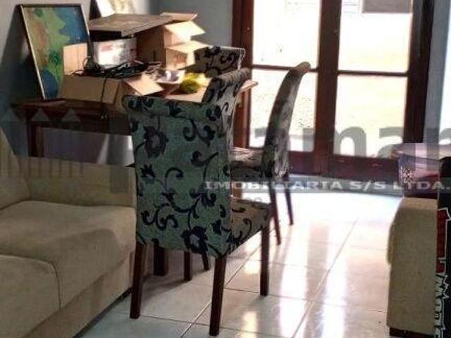 Casa à Venda no Conjunto Residencial Butantã