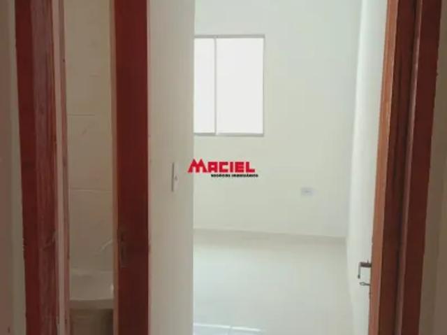 Casa à Venda no Conjunto Residencial Dom Pedro II – São José dos Campos