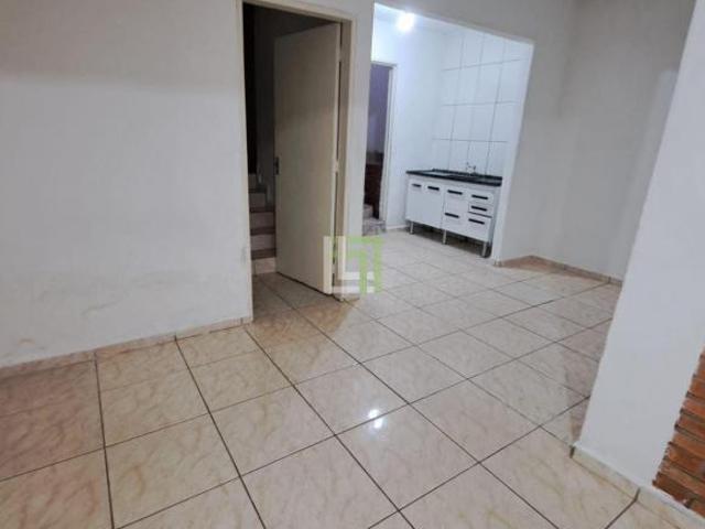 Casa à venda no Conjunto Residencial Iapi