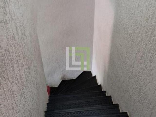 Casa à venda no Conjunto Residencial Iapi