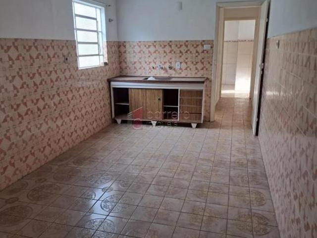 CASA À VENDA NO CONJUNTO RESIDENCIAL IAPI EM JUNDIAÍ/SP