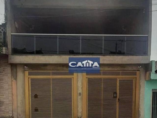 Casa à venda no Conjunto Residencial José Bonifácio