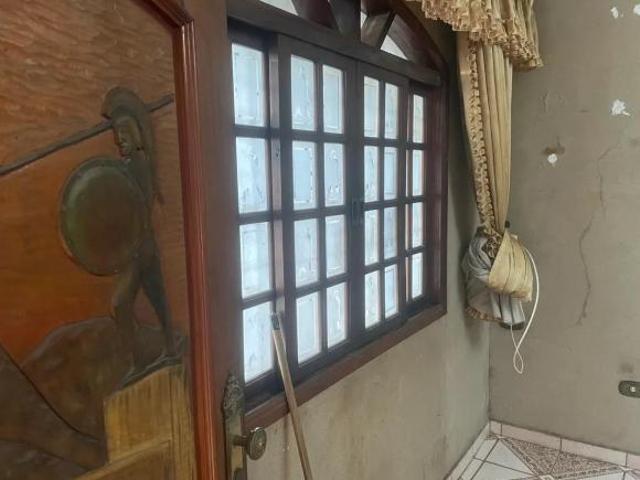 Casa à venda no Conjunto Residencial José Bonifácio