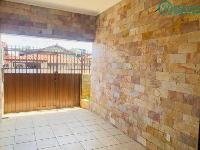 Casa a venda no Conjunto Residencial Lagoa Santa em Lagoa Santa