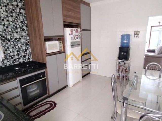 Casa à venda no Conjunto Residencial Mário Dedini