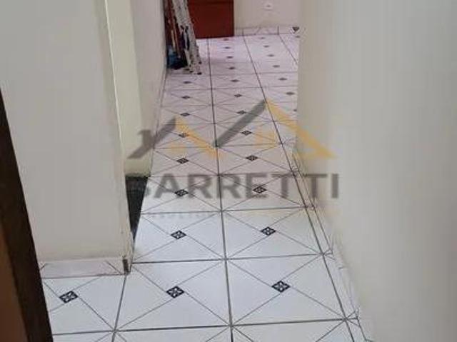 Casa à venda no Conjunto Residencial Mário Dedini