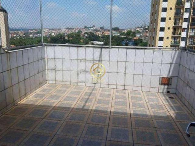Casa à venda no Conjunto Residencial Vista Verde