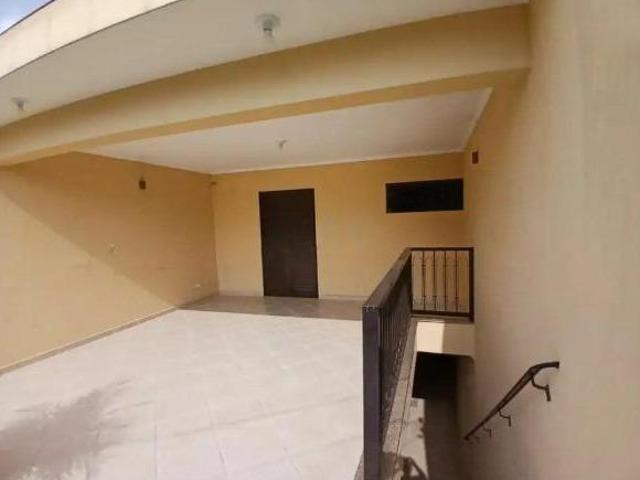Casa à venda no Conjunto Residencial Vista Verde