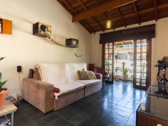 Casa à venda no Conjunto Residencial Vista Verde