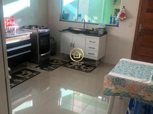 Casa à venda no Conjunto Residencial Vista Verde