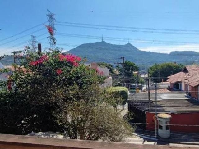 Casa à venda no Conjunto Residencial Vista Verde