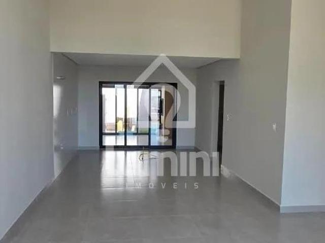 CASA À VENDA NO CONTORNO CONDOMÍNIO RESERVA ECOVILLE