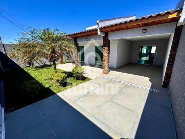 CASA À VENDA NO CONTORNO ITAPOÁ