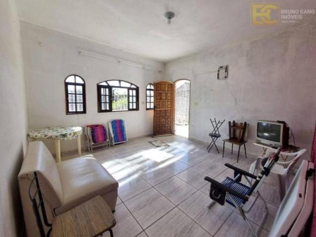 Casa à venda no Convento Velho em Peruíbe/SP