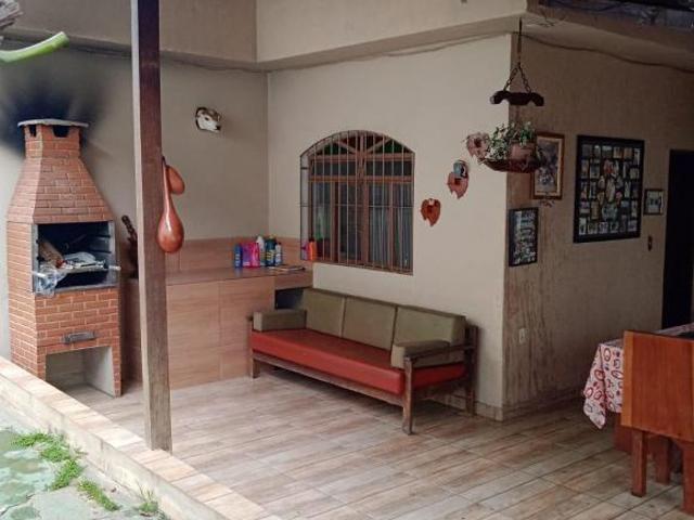 Casa á Venda No Copacabana