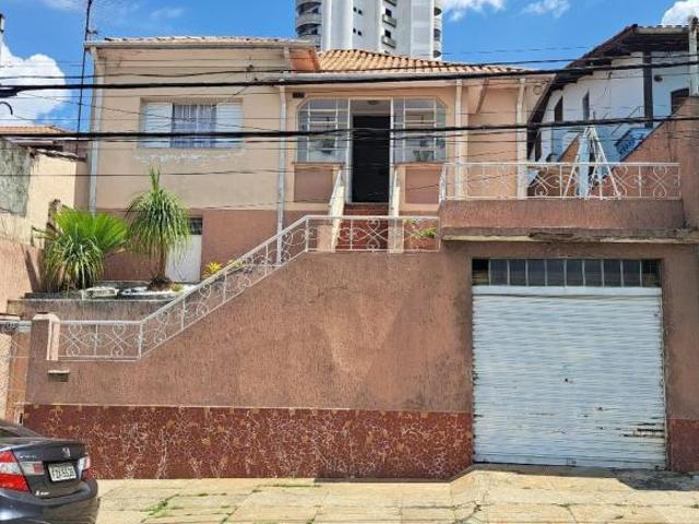 Casa a venda no coração da Vila Matilde