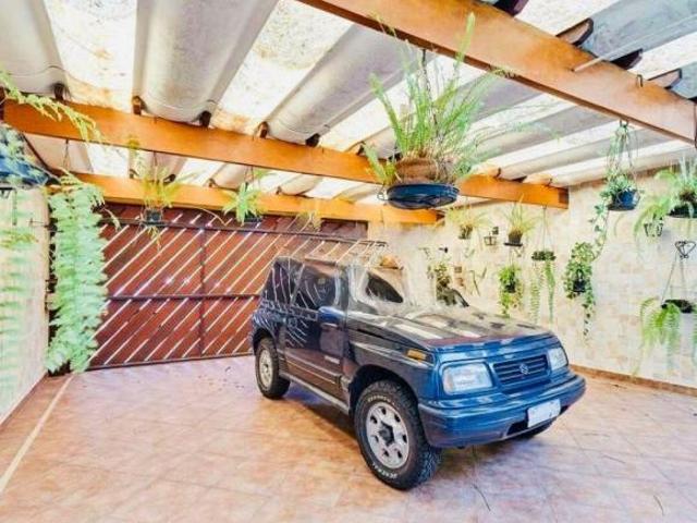 Casa à Venda no Coração do Jardim Prudência
