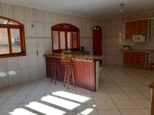 Casa à venda no CORRUPIRA em Jundiaí/SP