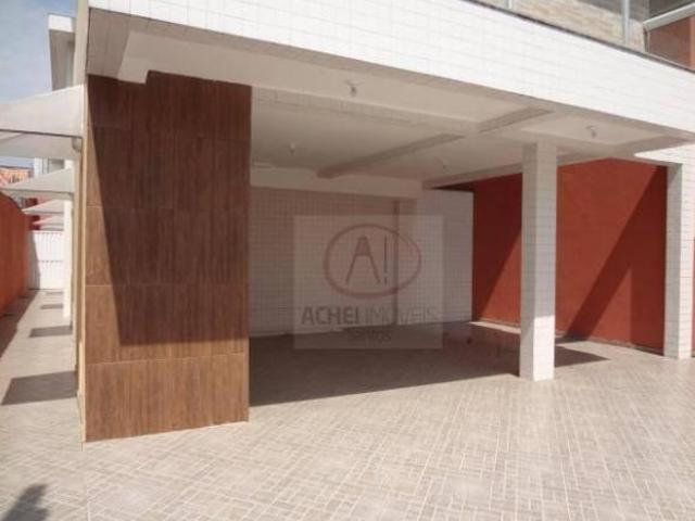 Casa à venda no Catiapoã em São Vicente/SP