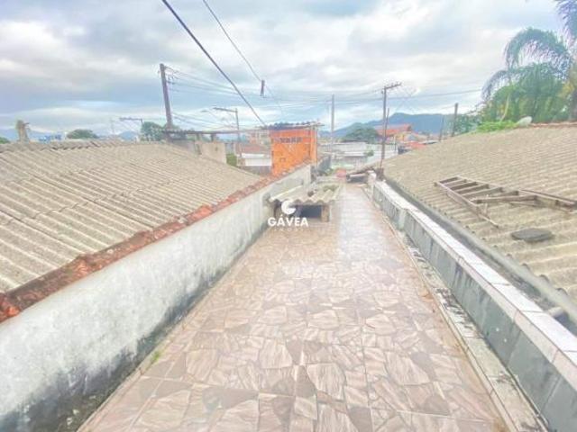 Casa à venda no Catiapoa em São Vicente