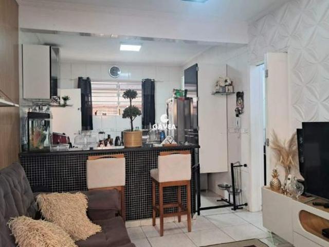 Casa à venda no Catiapoa em São Vicente