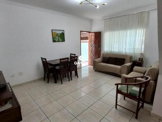Casa à venda no Catiapoa em São Vicente