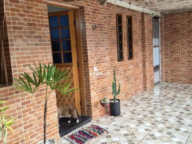 Casa à venda no Catiapoa em São Vicente