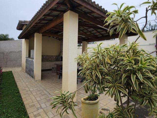 Casa a venda no Caucaia do Alto Cotia 3 Dorms